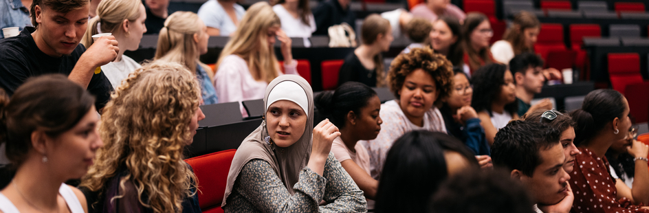 Studentmentoren gezocht voor Get Ready powered by Intreeweek - student.uva.nl